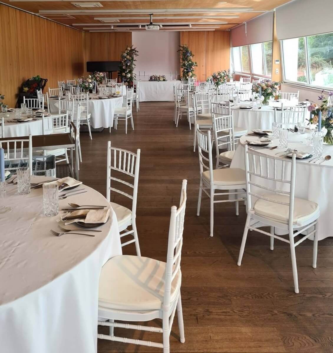 Partyraum mieten Wien - 4 exklusive Locations