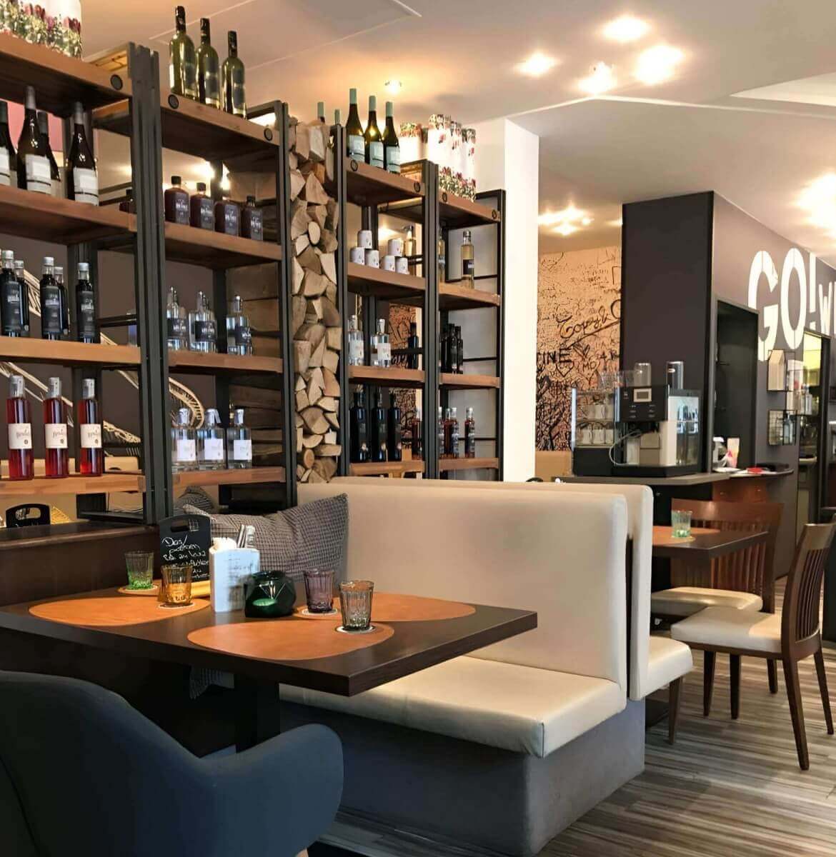 Partyraum mieten Wien - 4 exklusive Locations